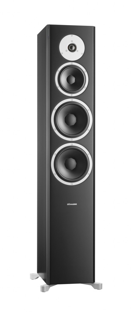 Dynaudio Focus XD Range - London Event - HiFi and Music Source