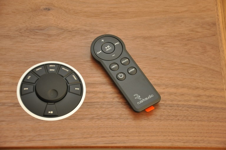 Ruark R4 Mk3 - Review - HiFi and Music Source