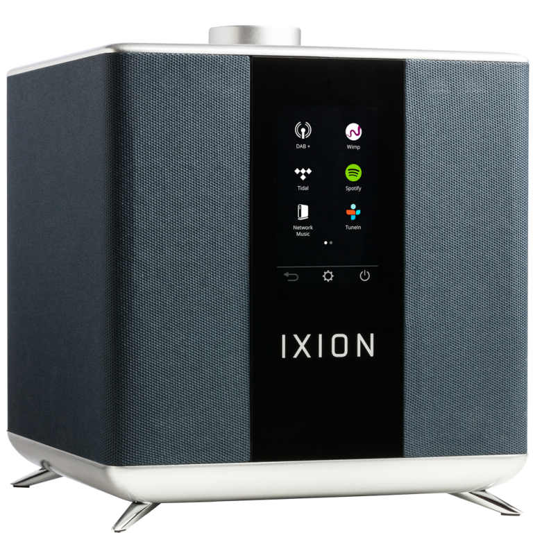 IXION, Smart Audio of Norway - Brand Launch at Harrods - HiFi and Music ...
