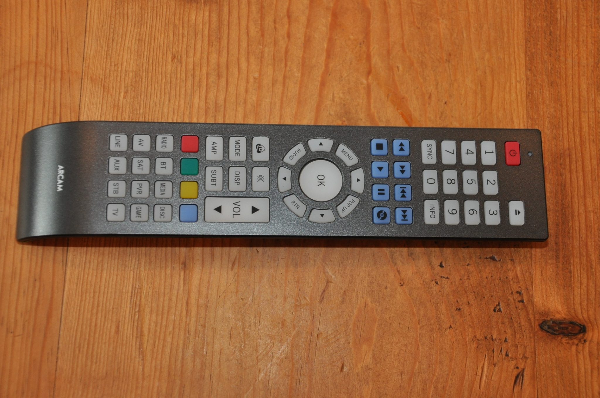 Arcam Solo Music Review - HiFi and Music Source