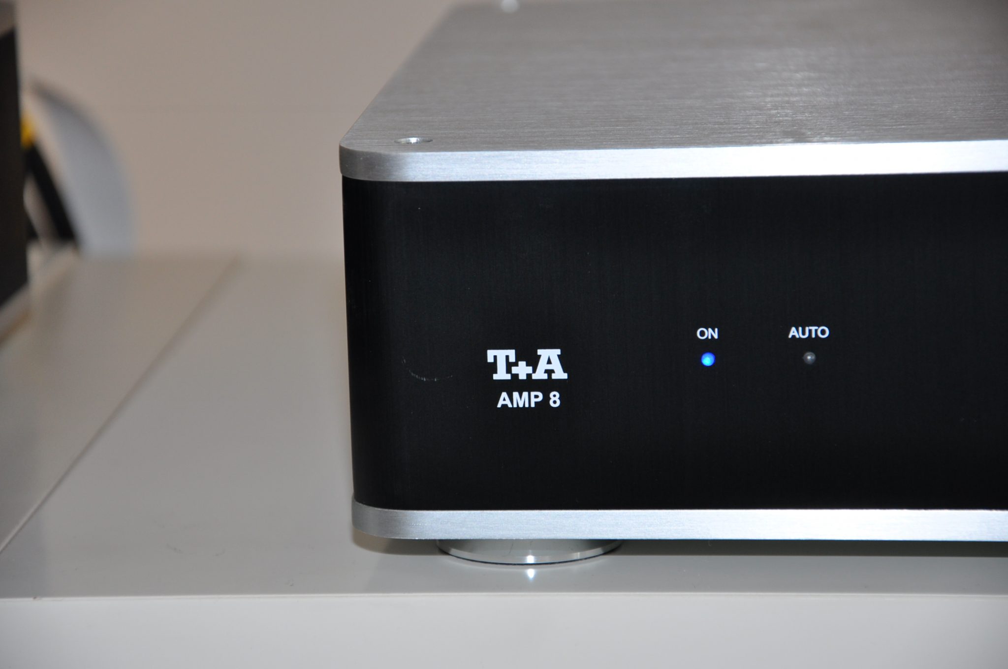 T+A DAC 8 & AMP 8 Review - HiFi and Music Source