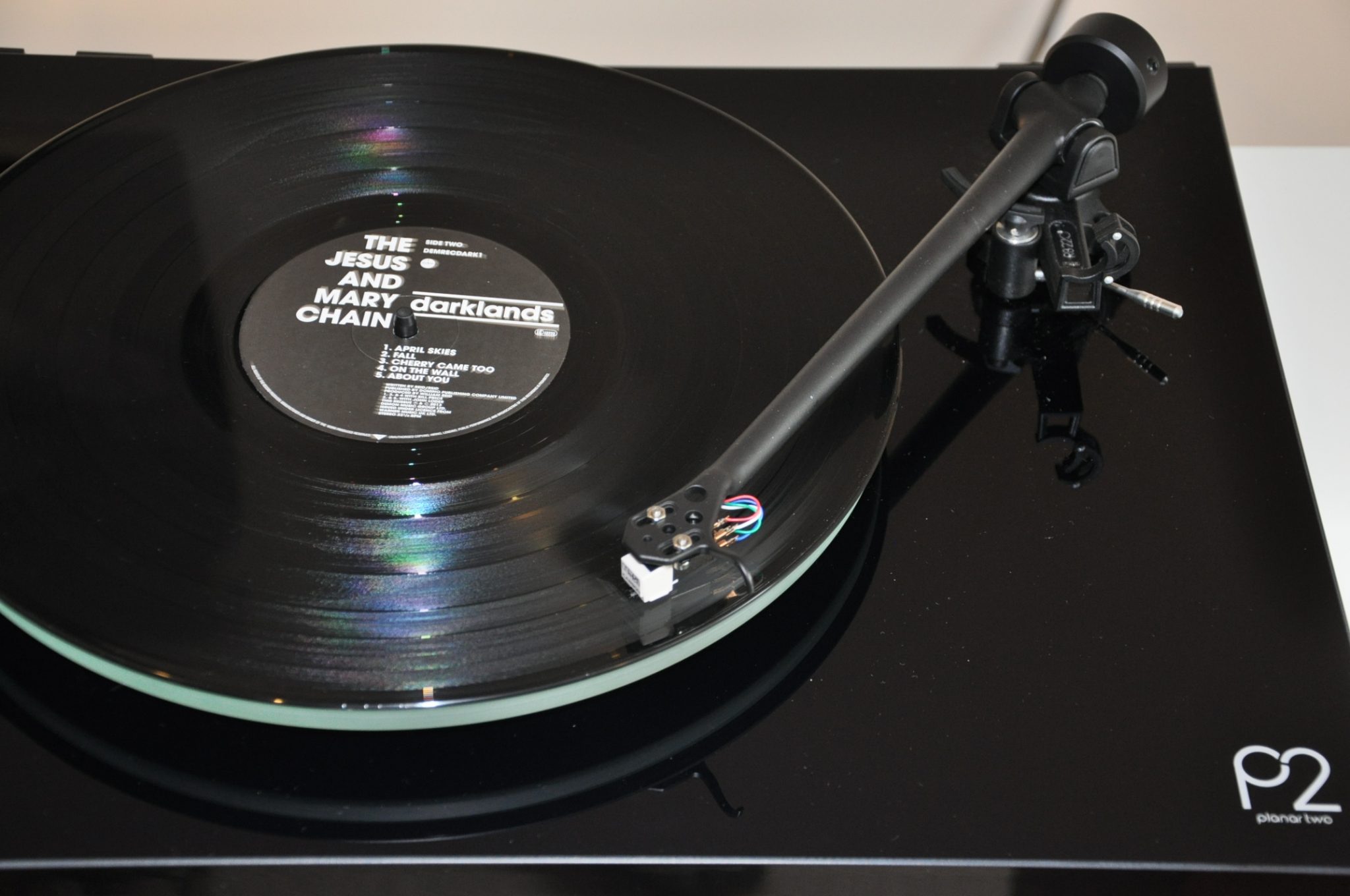 Rega Planar 2 - Review - HiFi and Music Source