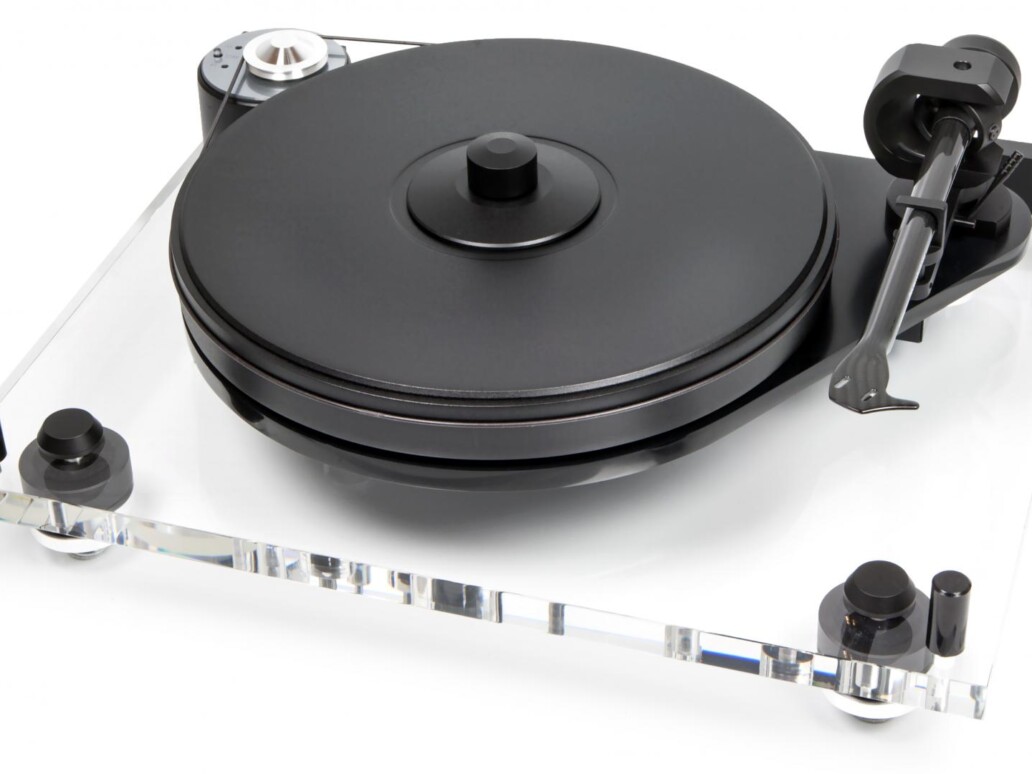 Pro-Ject Debut Reference 10 Announced - HiFi and Music Source