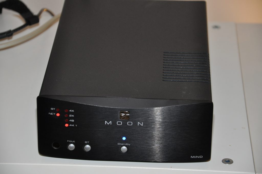 MOON Neo MiND - Review - HiFi and Music Source