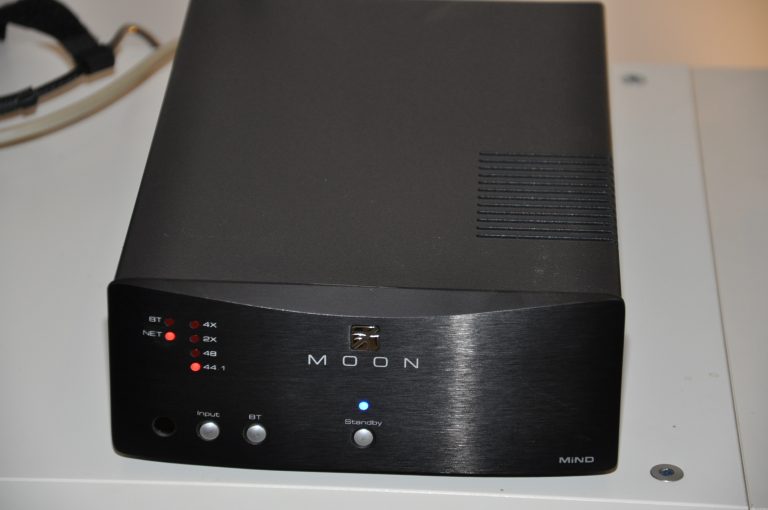 MOON Neo MiND - Review - HiFi and Music Source