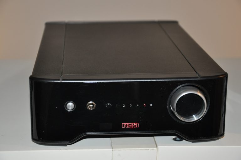 Rega Brio - Review - HiFi and Music Source