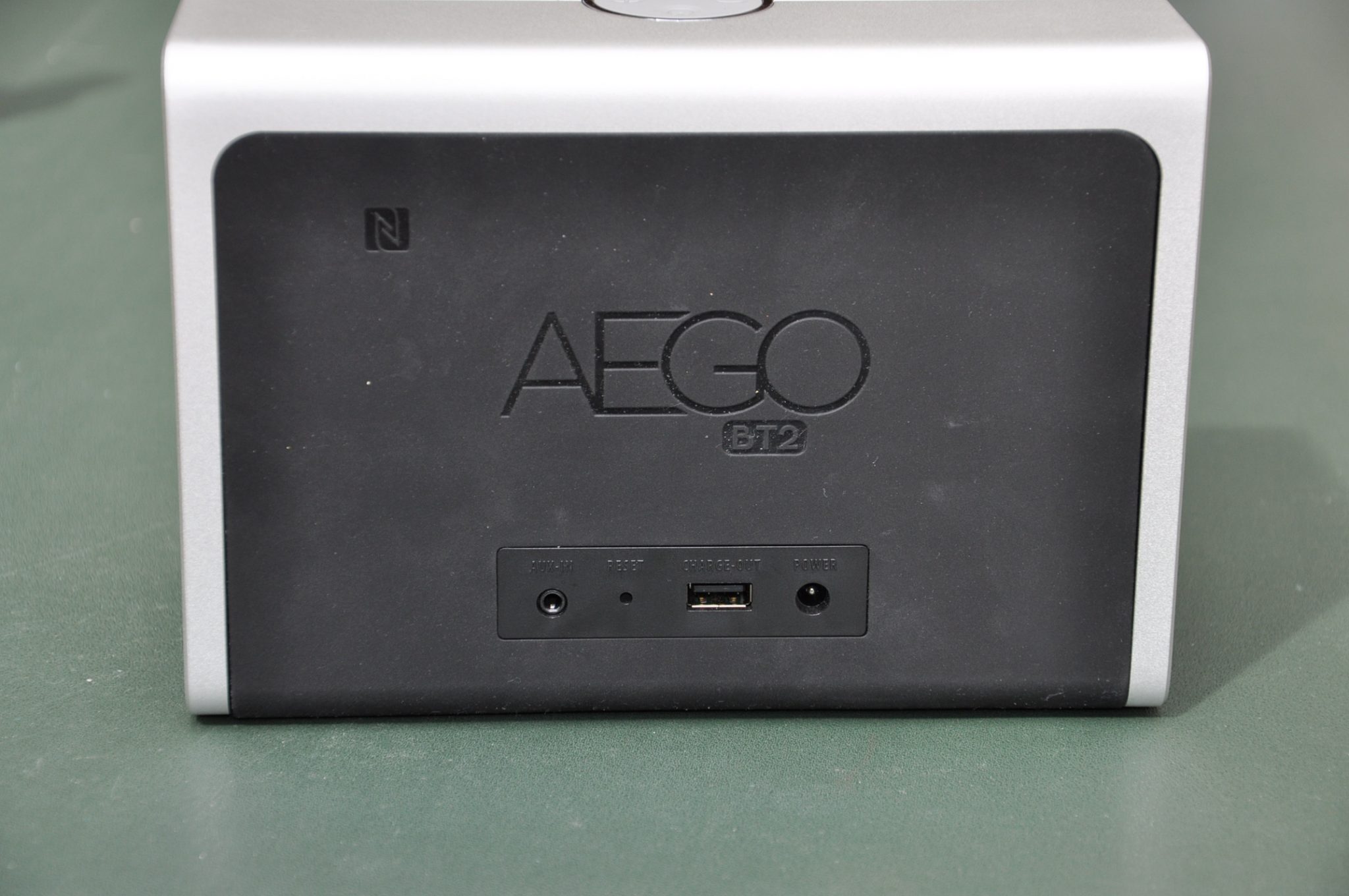 Acoustic Energy Aego BT2 - HiFi and Music Source