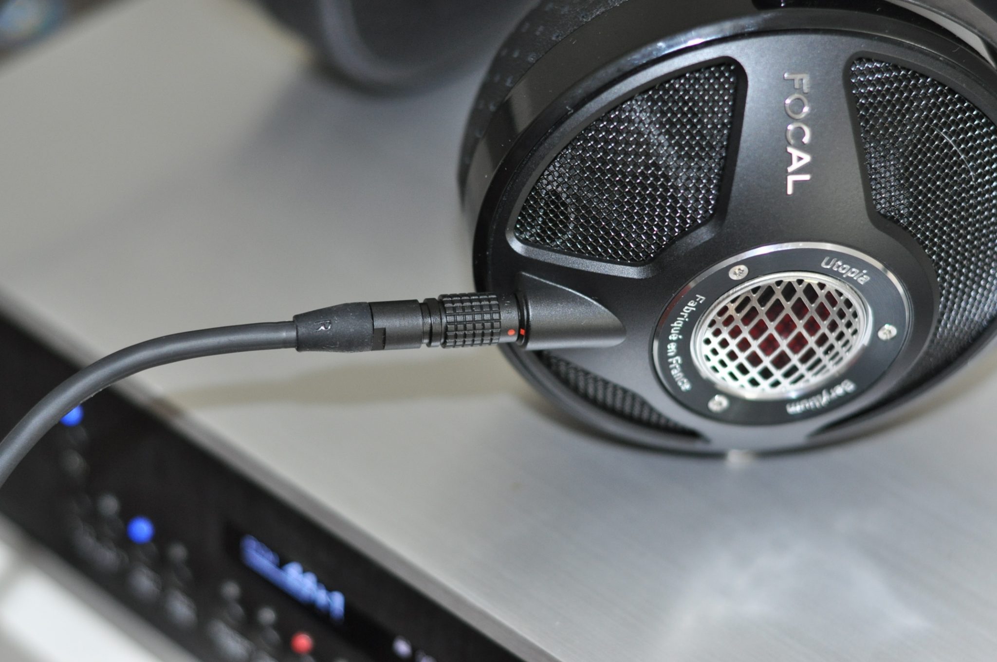 Focal Utopia Headphones - Review - HiFi and Music Source