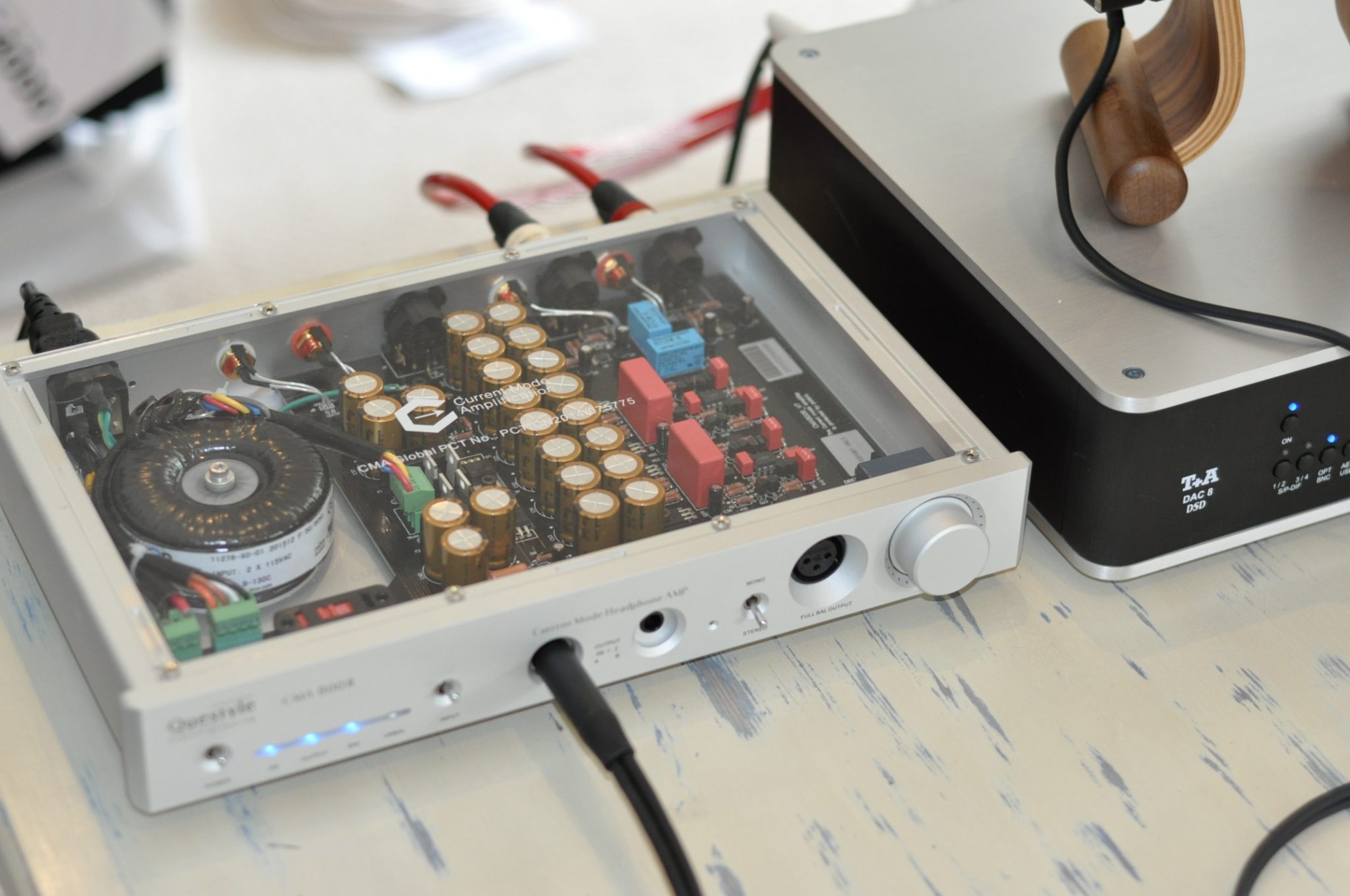 Focal Elear Headphones - Review - HiFi and Music Source