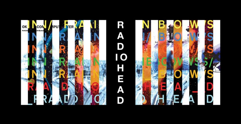 OK Computer Remaster and the 01 and 10 playlist - HiFi and Music Source