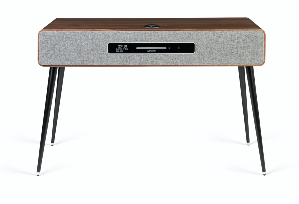 Ruark R7 MkIII available now - HiFi and Music Source