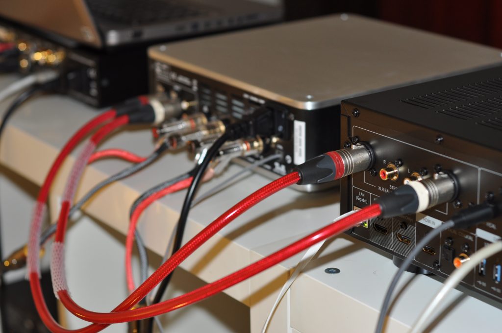 Oppo UDP-205 - Audio Review - HiFi and Music Source