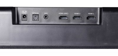 Roth Sub Zero III Soundbar - Review - HiFi and Music Source