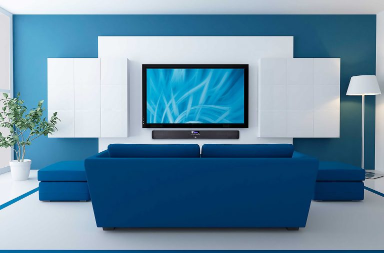 Roth Sub Zero III Soundbar - Review - HiFi and Music Source