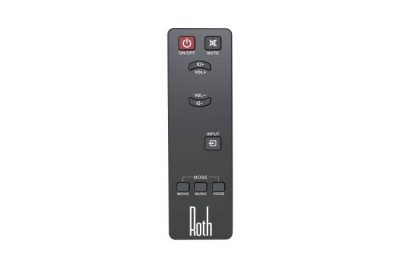 Roth Sub Zero III Soundbar - Review - HiFi and Music Source