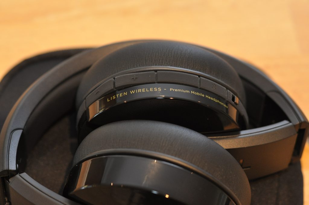 Focal Listen Wireless Headphones - Review - HiFi and Music Source