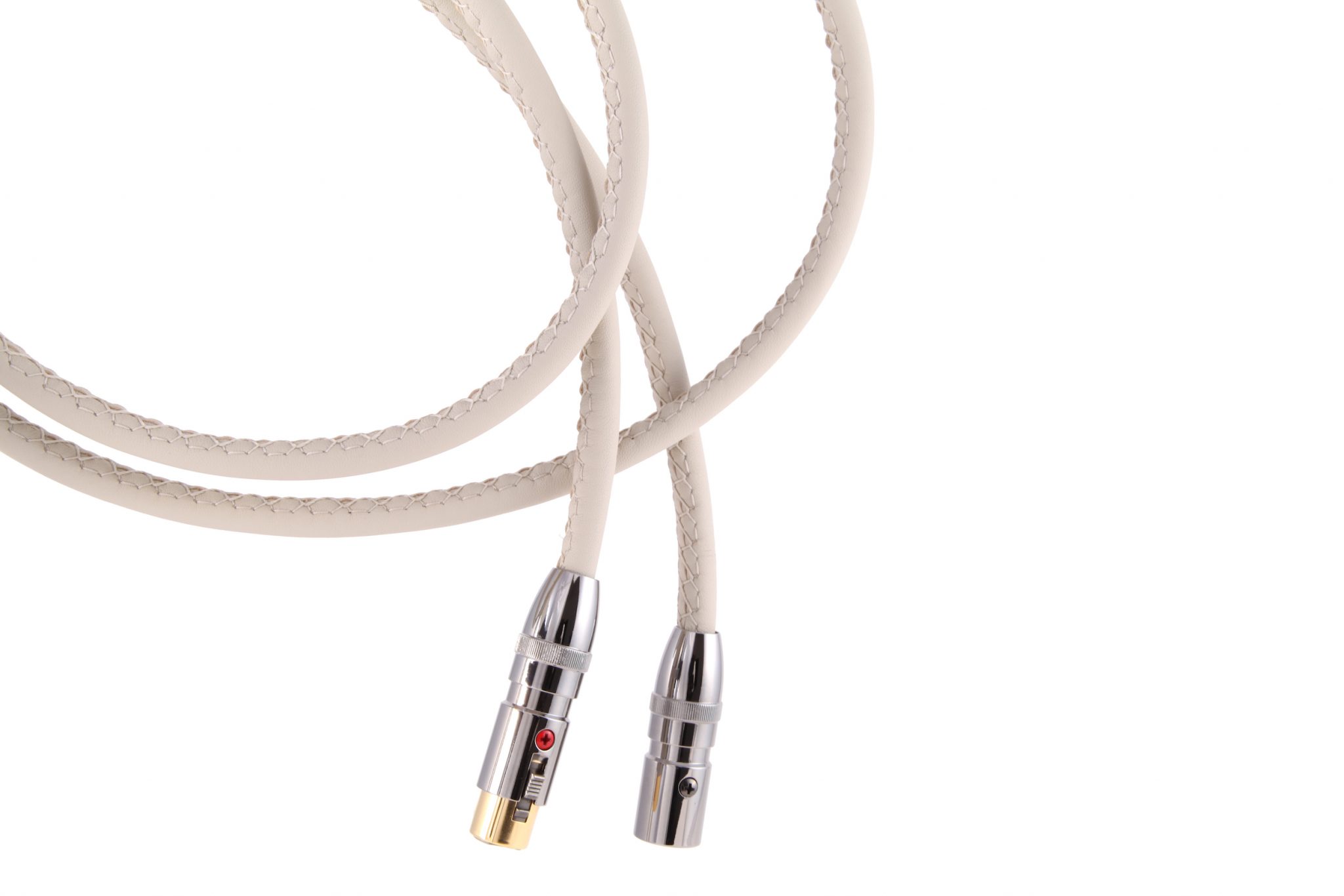 Atlas Cables launch Asimi Luxe - HiFi and Music Source