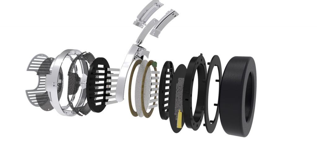 Quad launch first ever headphones - ERA-1 - HiFi and Music Source