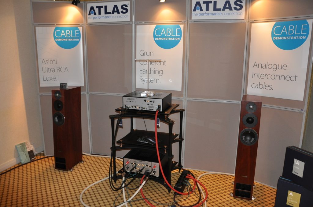 Bristol Hi-Fi Show 2019 - Review - HiFi and Music Source