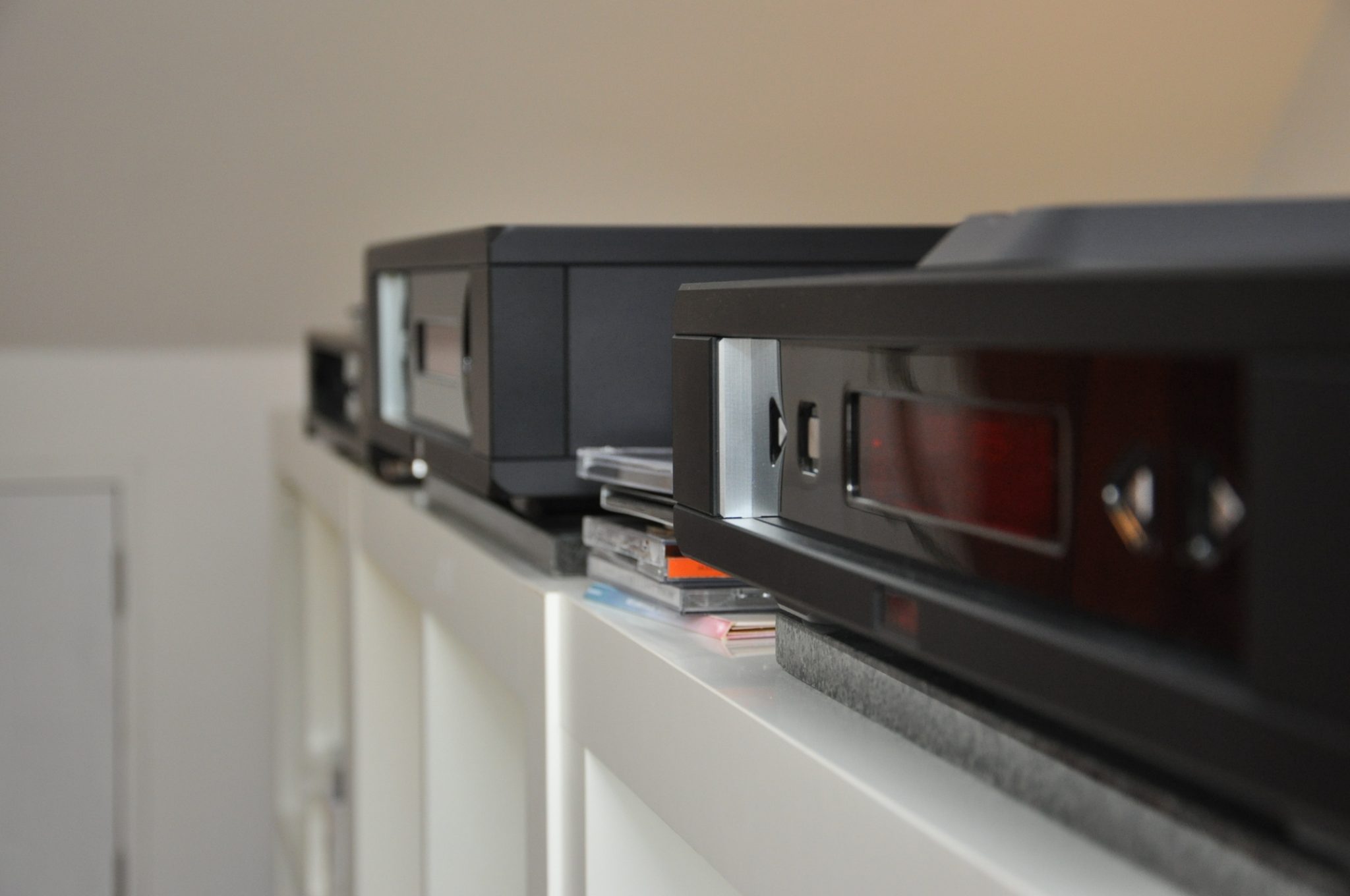Rega Isis CD Player - Review - HiFi and Music Source