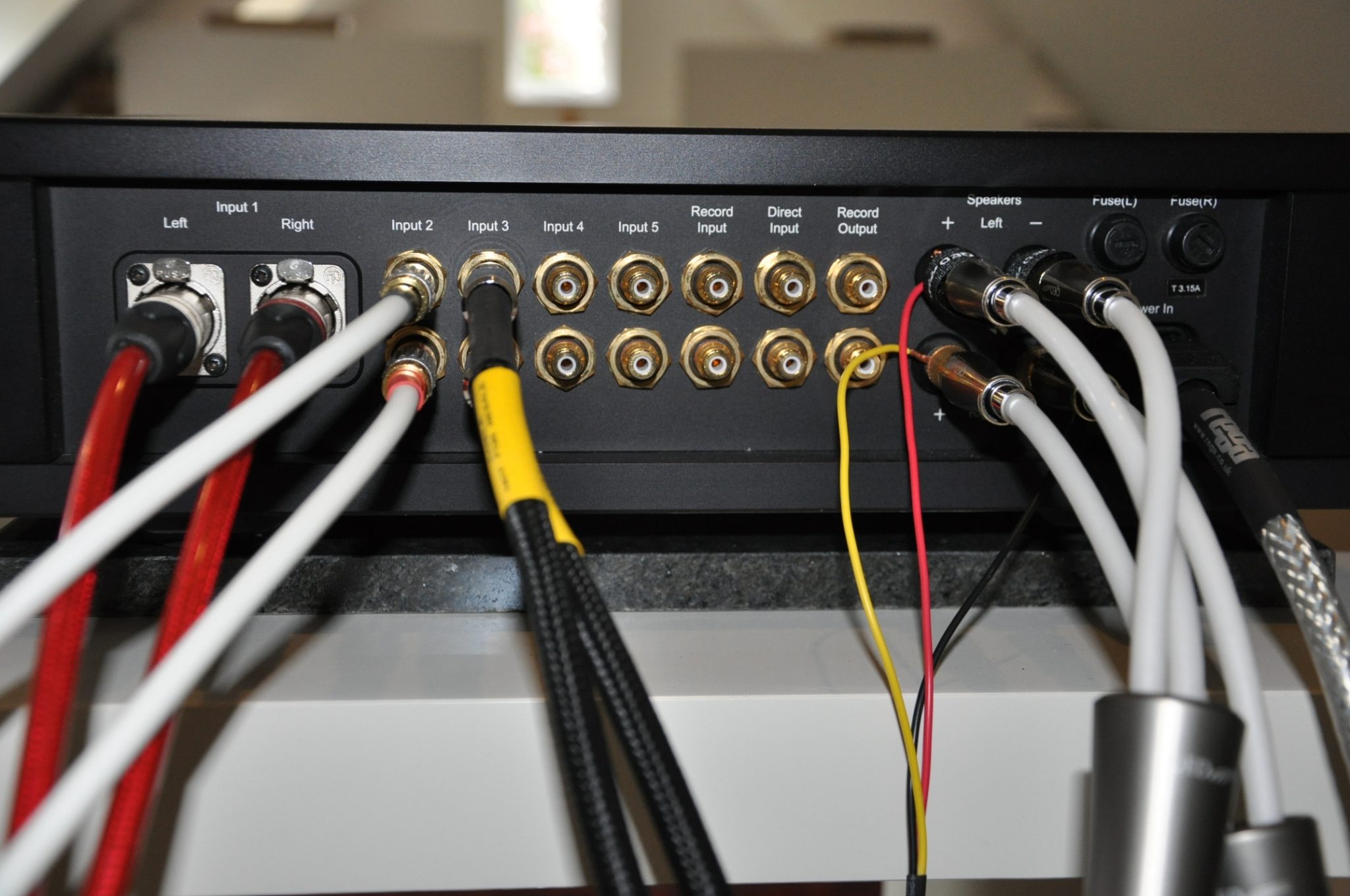 Rega Isis CD Player - Review - HiFi and Music Source