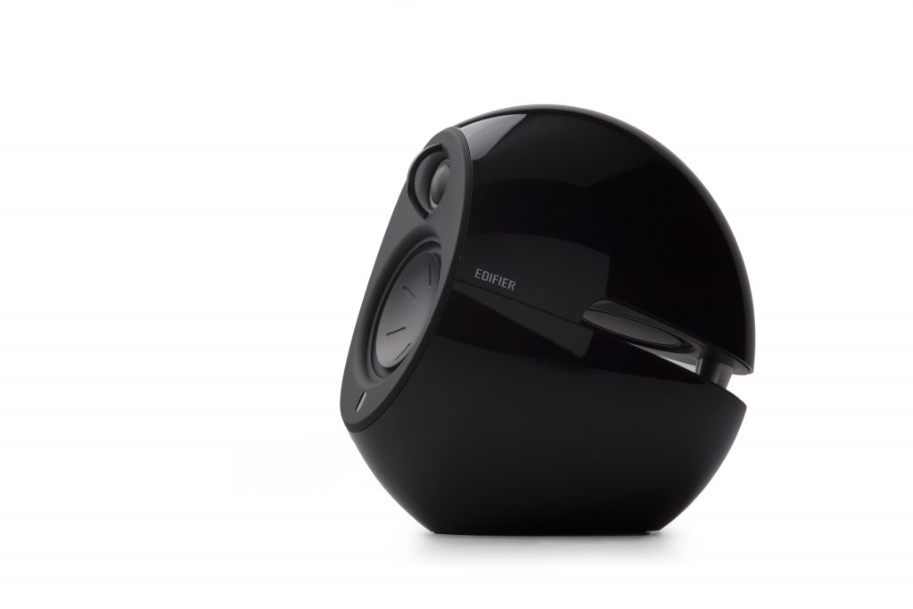 Edifier Luna e25 HD - Review - HiFi and Music Source