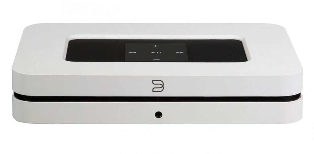 Bluesound Node 2i - Review - HiFi and Music Source