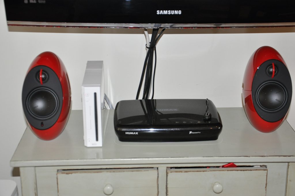 Edifier Luna e25 HD - Review - HiFi and Music Source