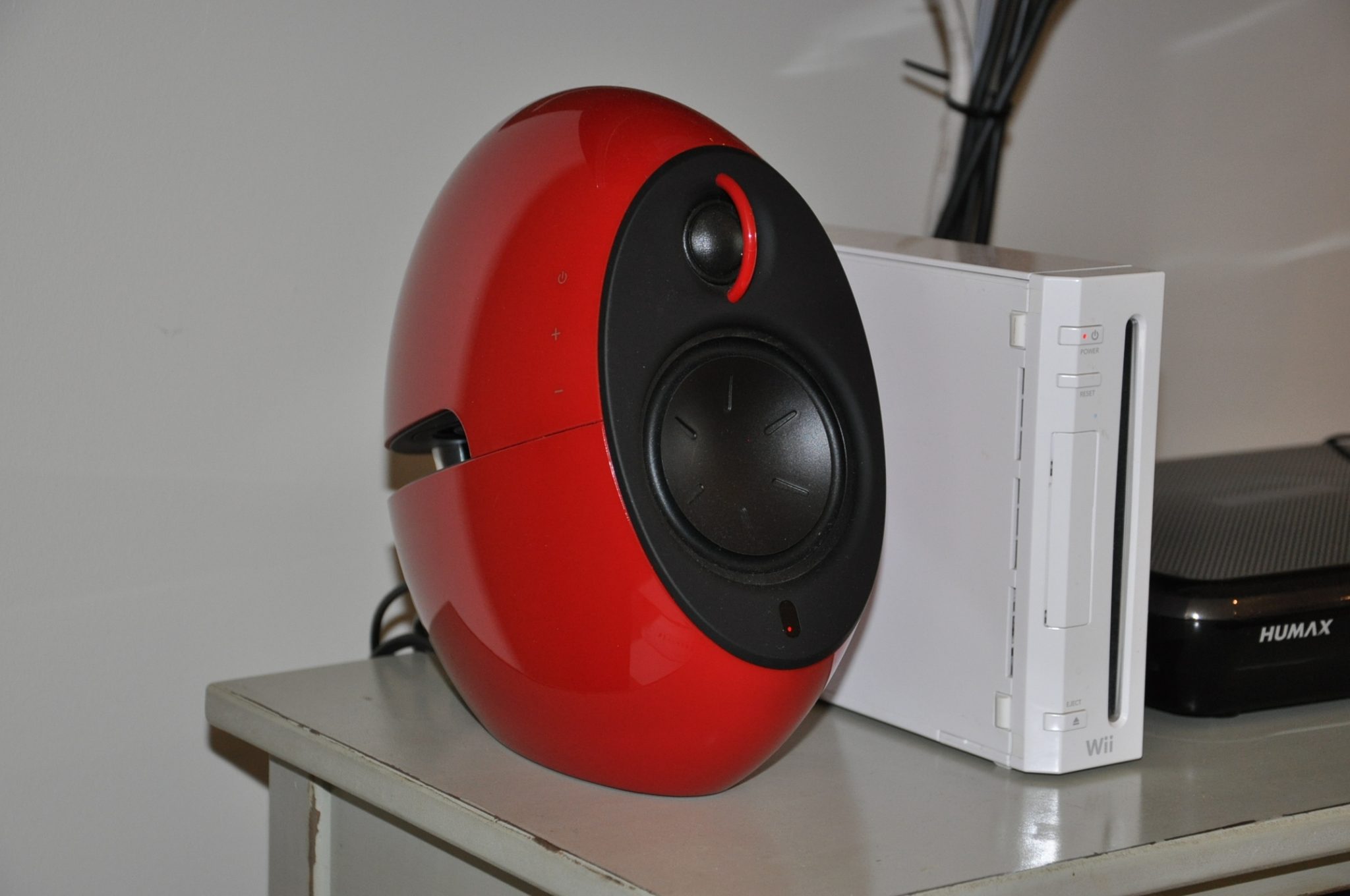 Edifier Luna e25 HD - Review - HiFi and Music Source