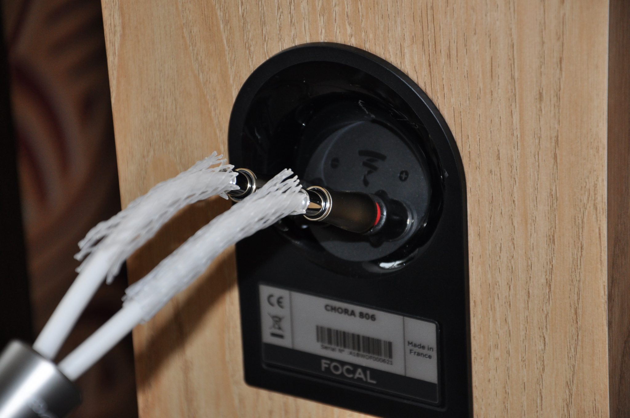 Focal Chora 806 bookshelf - HiFi Review - HiFi and Music Source