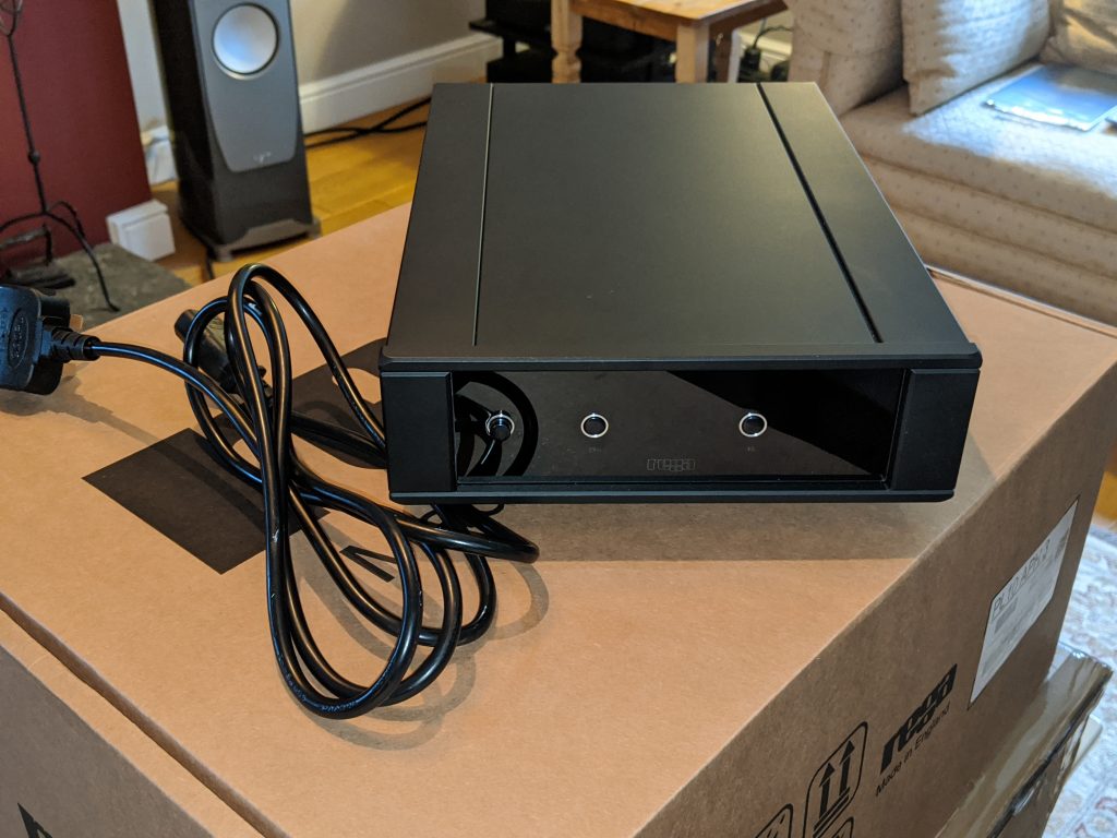 Rega Planar 10 - HiFi Review - HiFi and Music Source