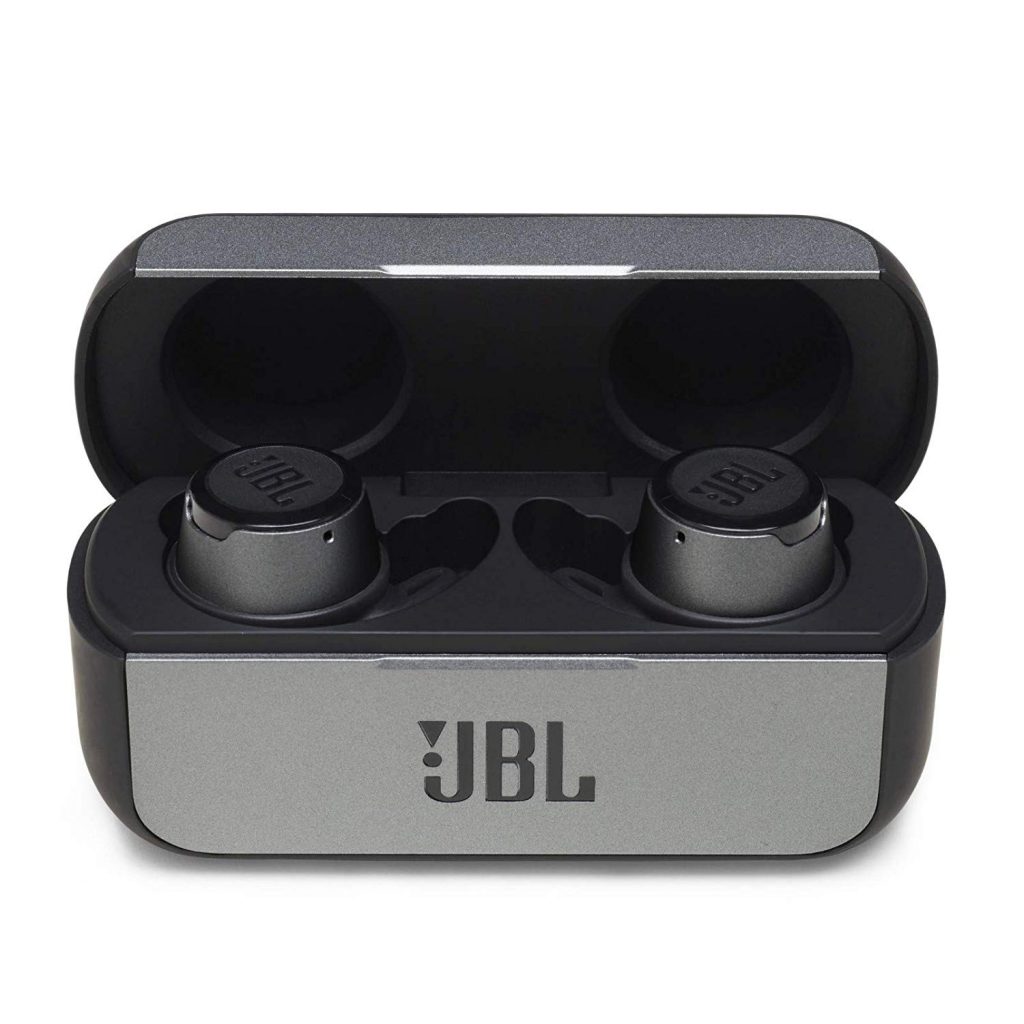 JBL Reflect Flow Sport - Gadget Review - HiFi and Music Source