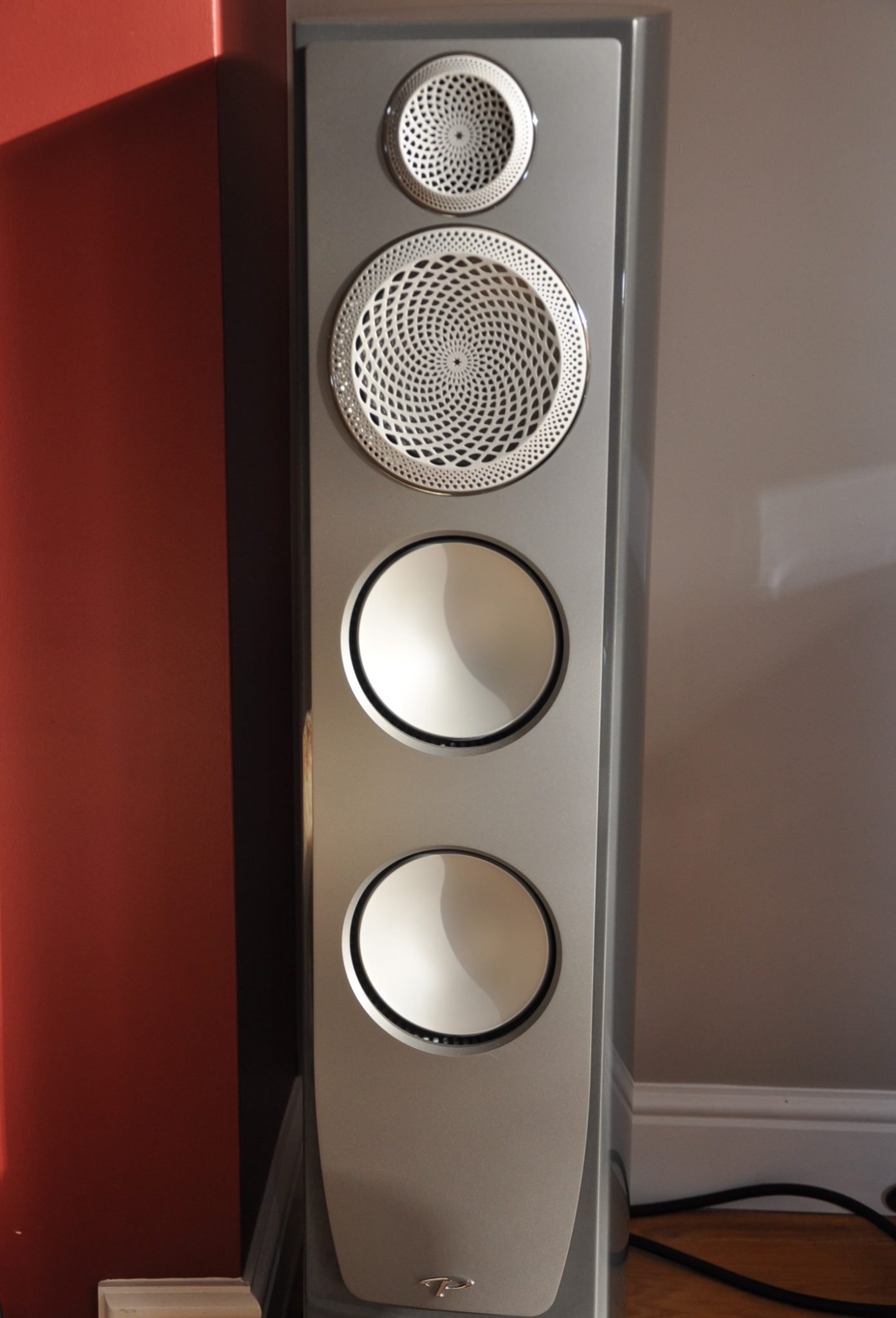 Paradigm Persona 3F Floorstanding Speakers - HiFi and Music Source