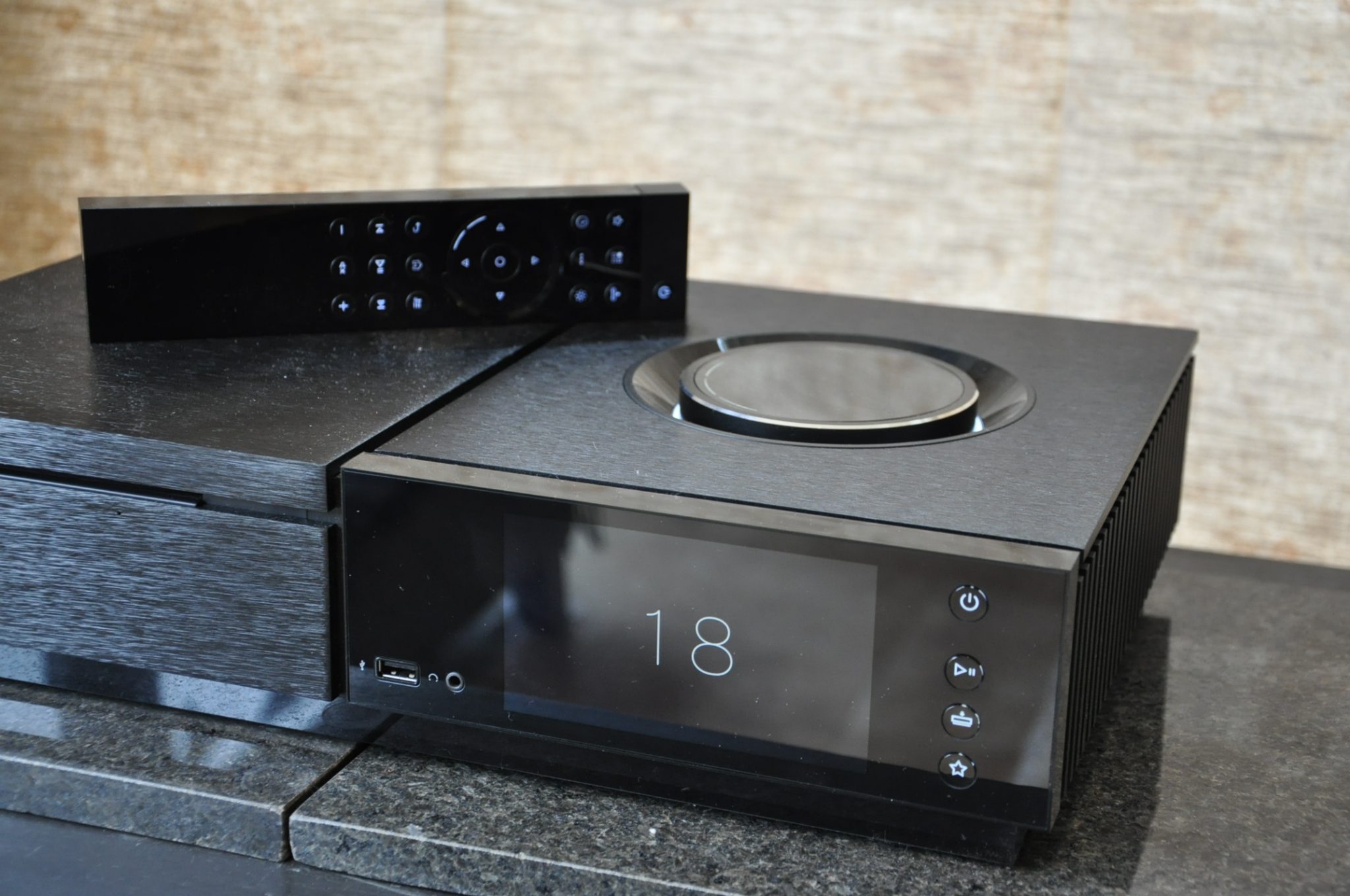 Naim Uniti Star - HiFi Review - HiFi and Music Source