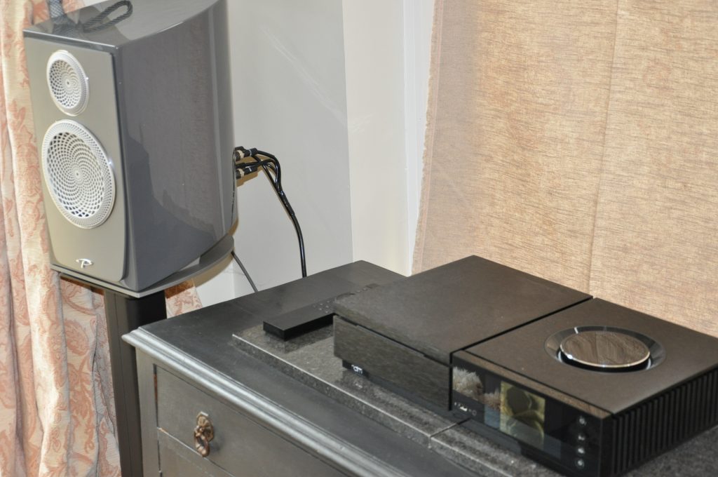 Naim Uniti Star - HiFi Review - HiFi and Music Source
