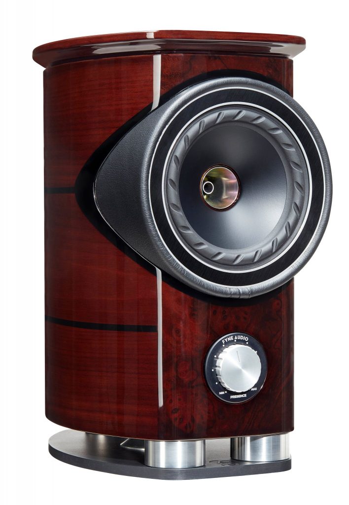 Fyne Audio Announces Stand Mounts to F1 Series - HiFi and Music Source