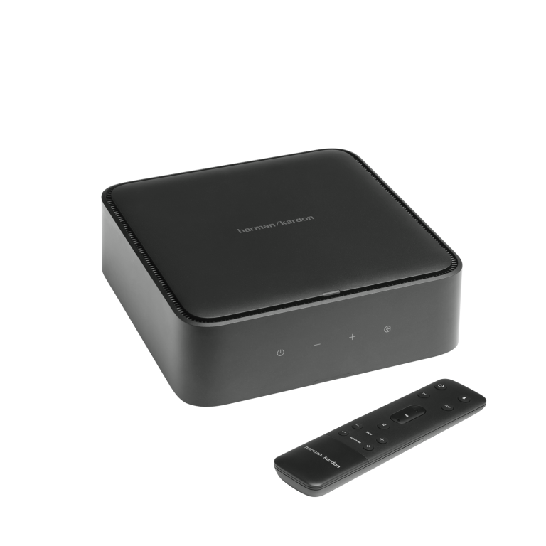 Harman Kardon® launches Citation Amp - HiFi News - HiFi and Music Source