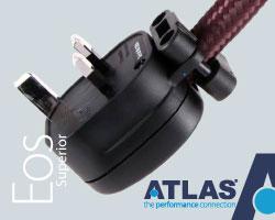 Atlas Cables New Releases - HiFi and Music Source