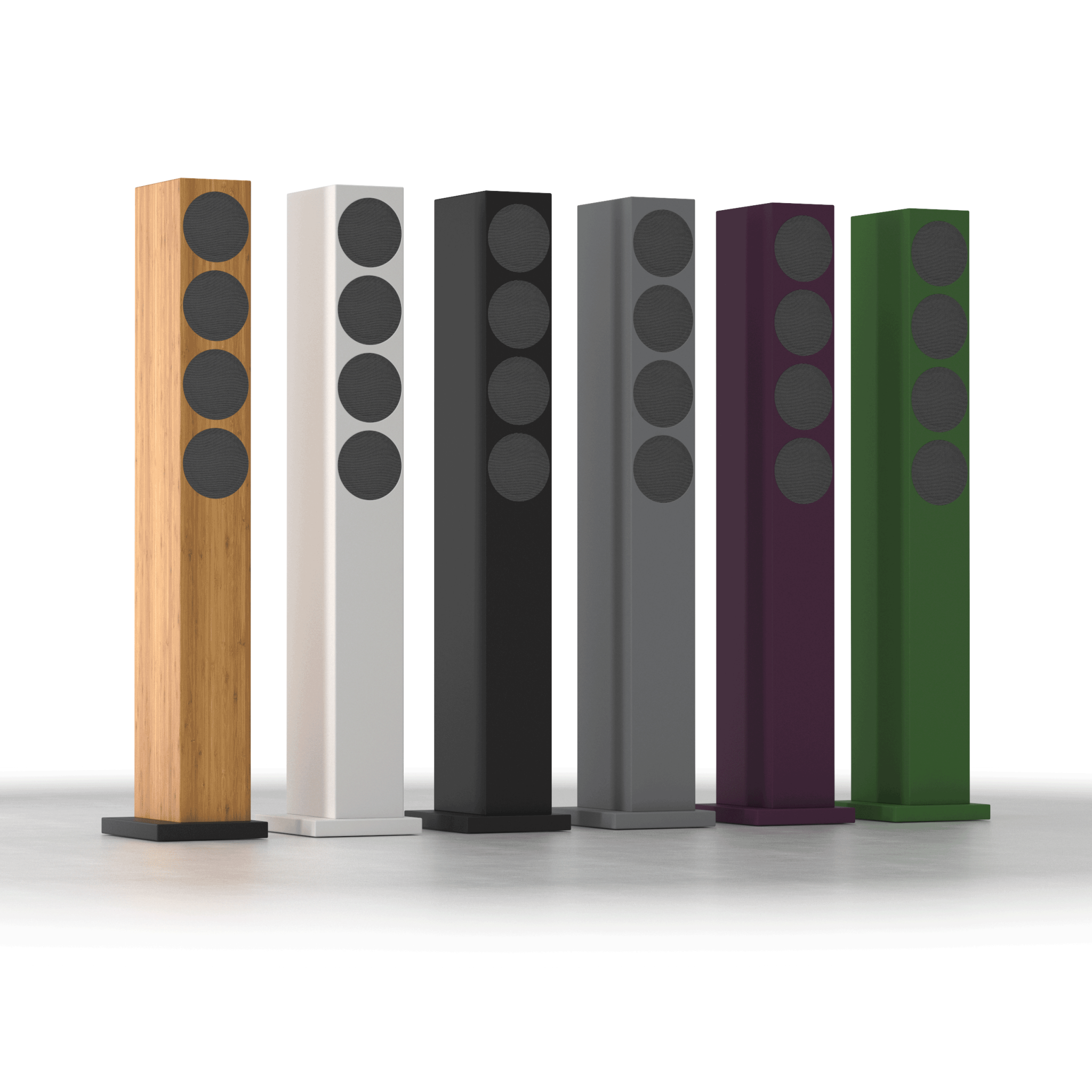 DoAcoustics launches in the UK - HiFi and Music Source