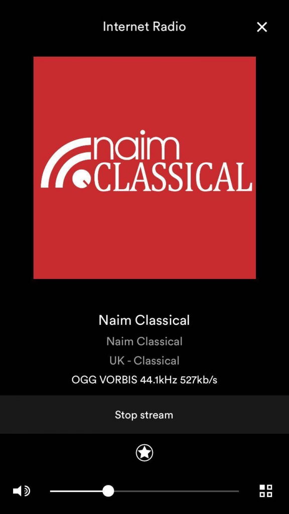 Naim Radio HD Upgrade - HiFi News - HiFi and Music Source