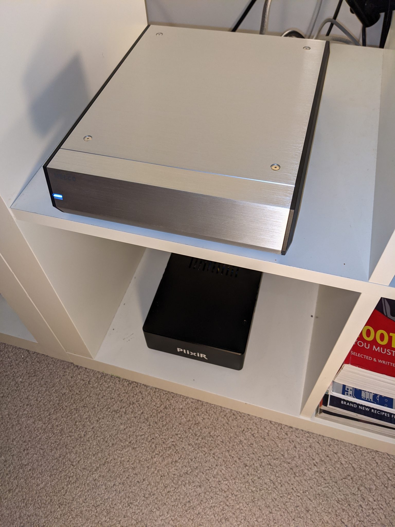 In Conversation... with Dan Raggett, Melco GM - HiFi and Music Source