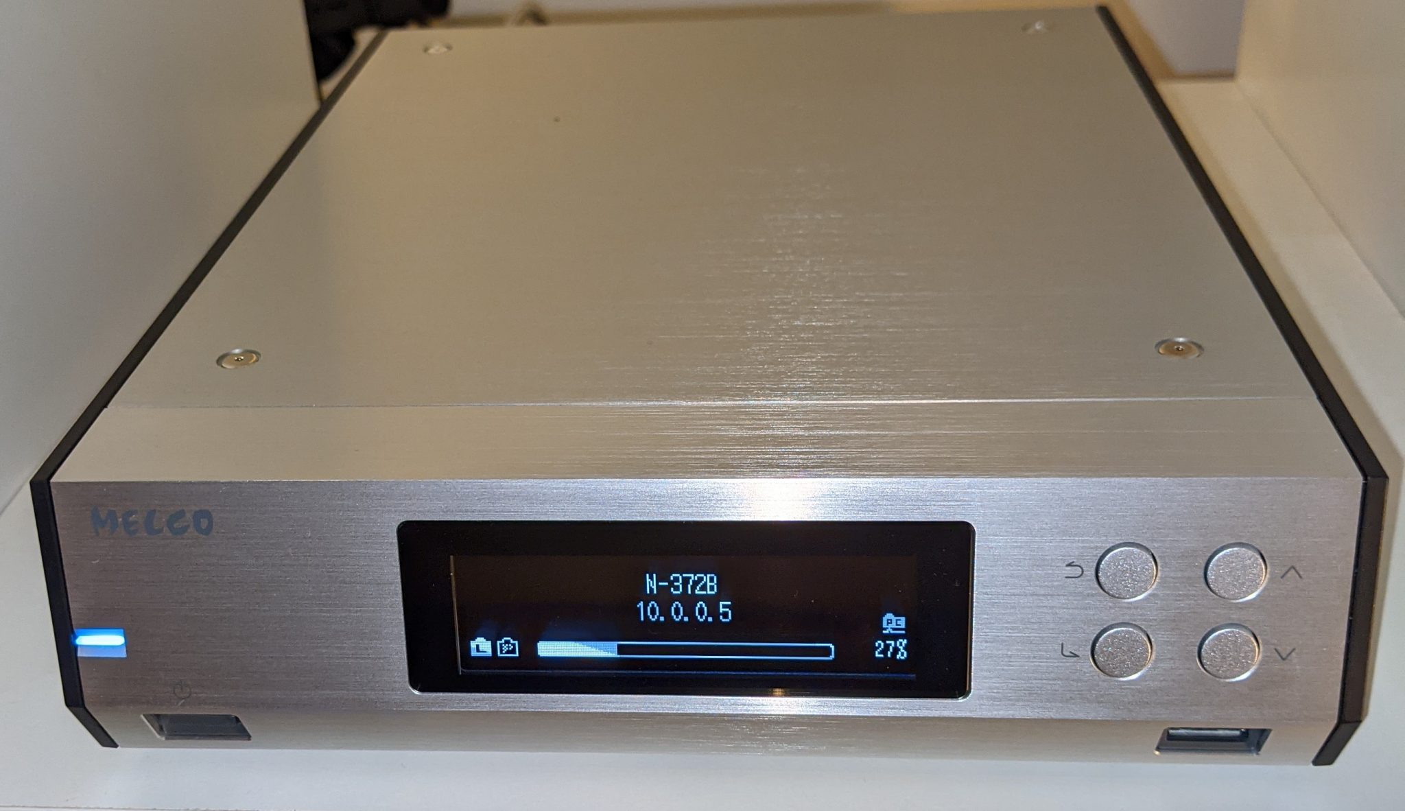 In Conversation... with Dan Raggett, Melco GM - HiFi and Music Source