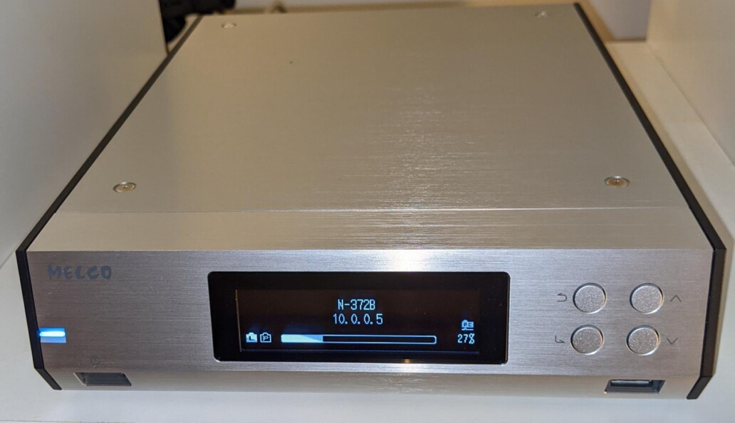 In Conversation... with Dan Raggett, Melco GM - HiFi and Music Source
