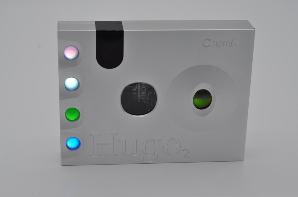 Chord Hugo 2 - HiFi Review - HiFi and Music Source