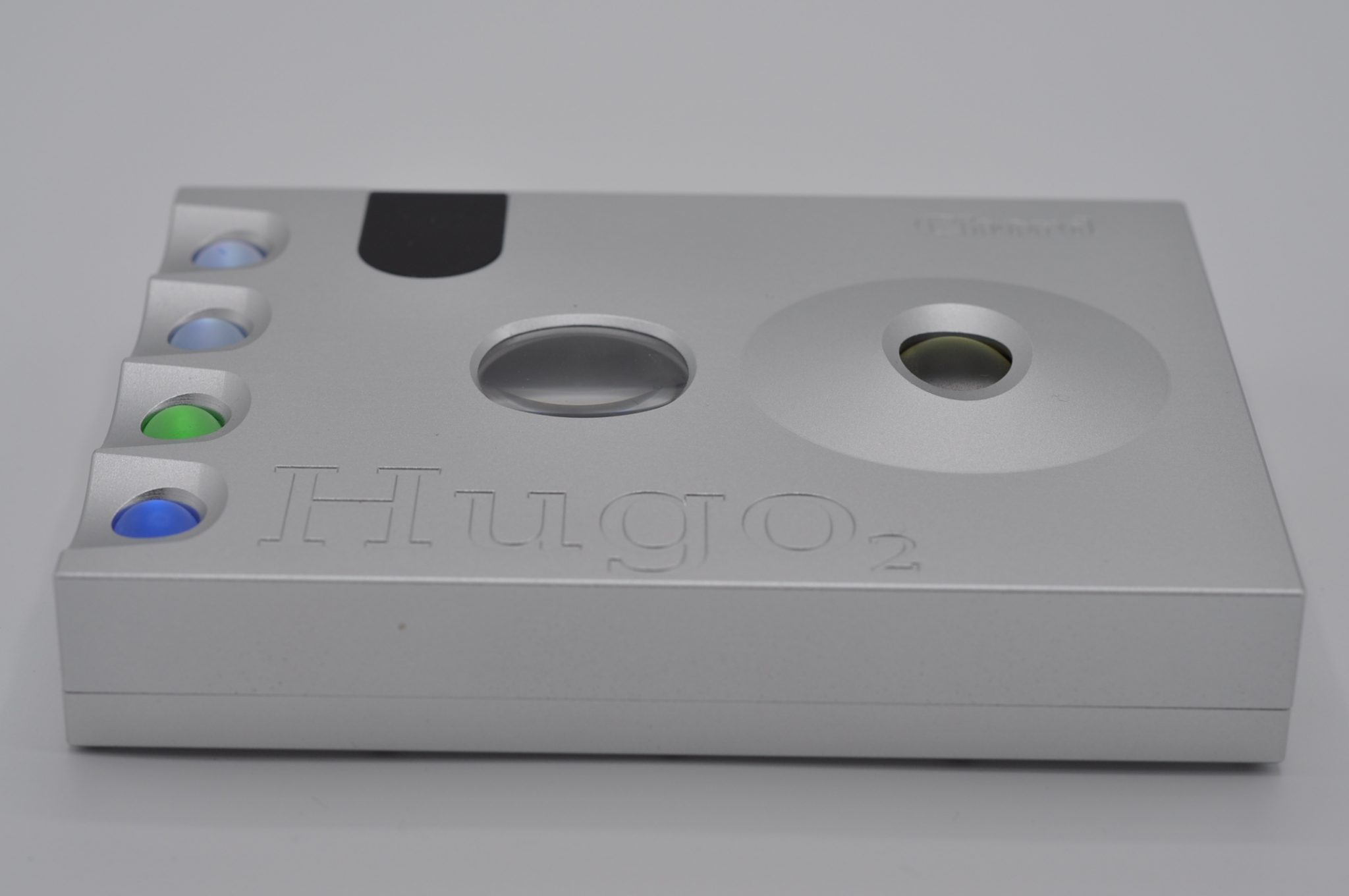 Chord Hugo 2 - HiFi Review - HiFi and Music Source