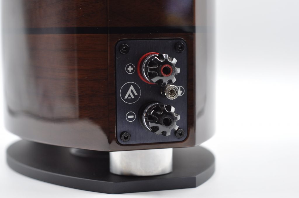 Fyne Audio F1-5 - HiFi Review - HiFi and Music Source