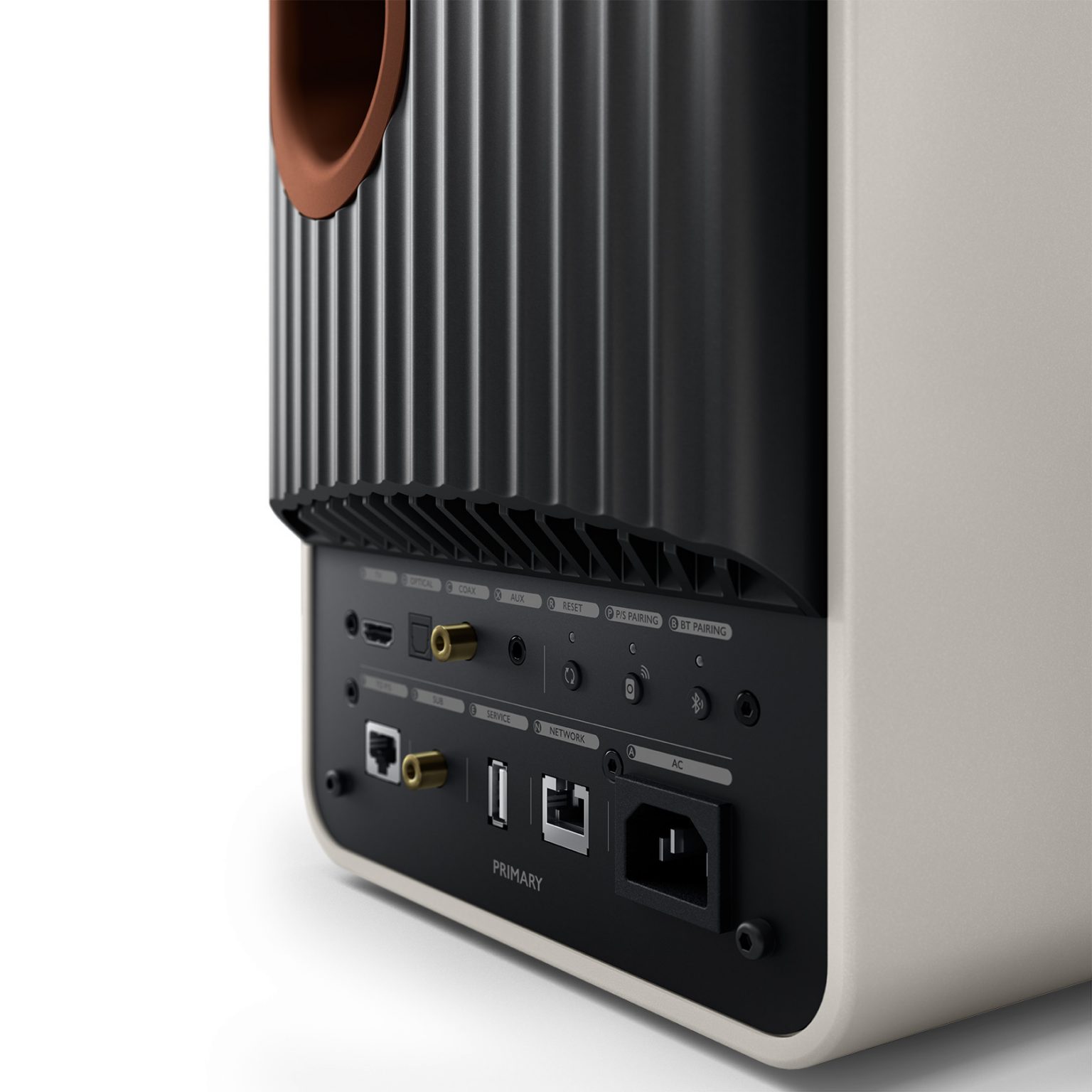 KEF LS50 Wireless II - HiFi and Music Source