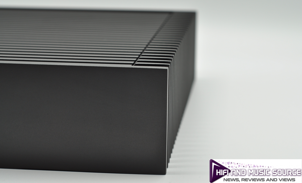 Roon Nucleus - HiFi Review - HiFi and Music Source