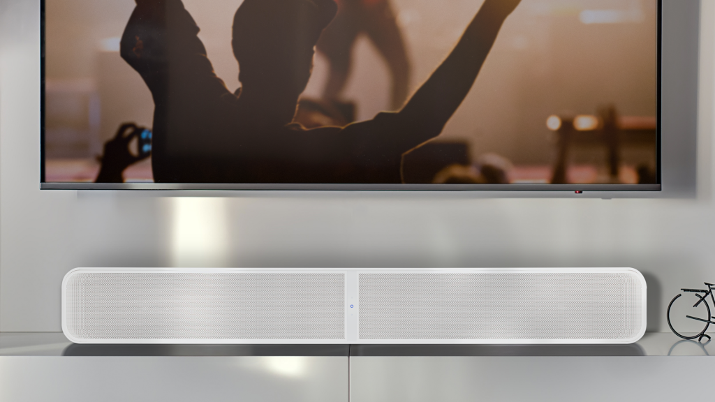 New Pulse Soundbar+ launched by Bluesound - HiFi and Music Source
