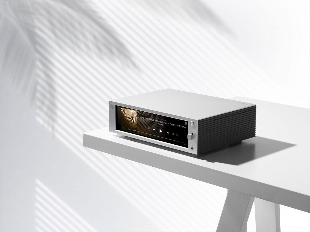 Streaming specialist HiFi Rose arrives in UK - HiFi and Music Source